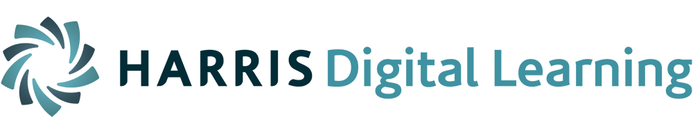 Home [harrisdigitallearning.com]